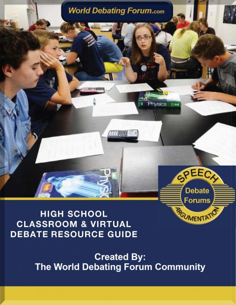 World Debating Forum | Debate Worldwide In Any Language